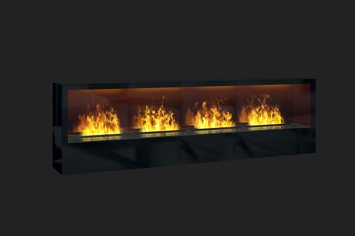 Hip Wall - The Flame