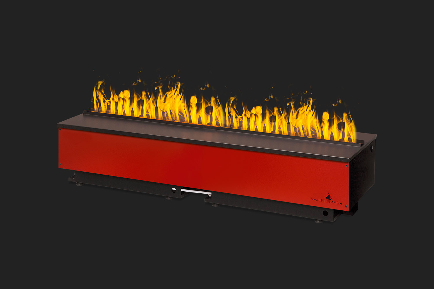 LED effect burner Hip - The Flame