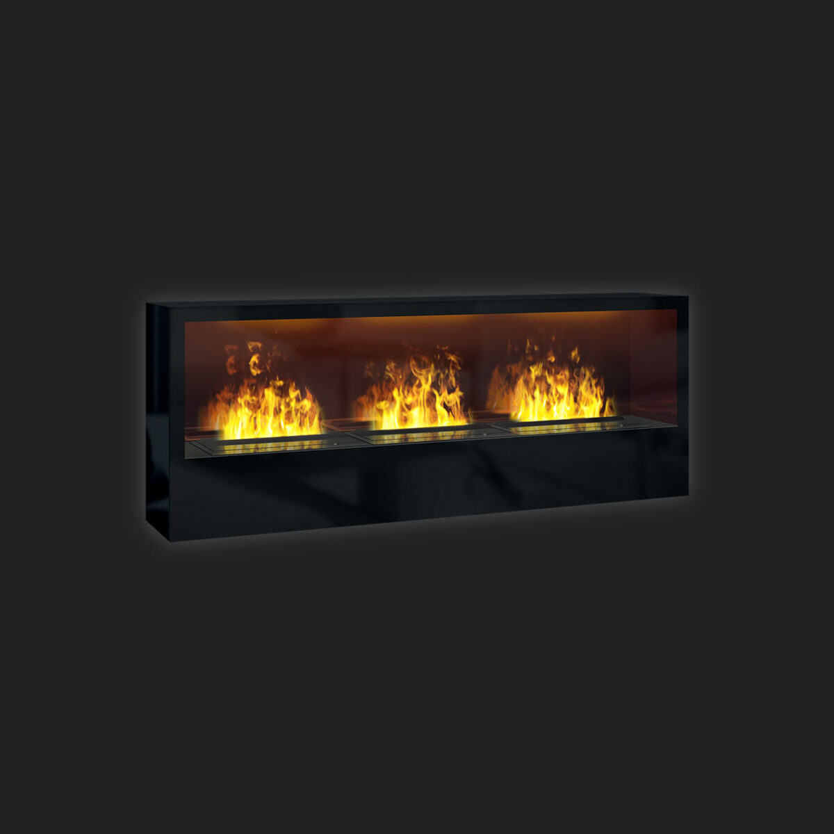 Produkt Übersicht - The Flame